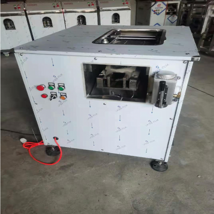 Fish Fillet Machine Sold To Japan