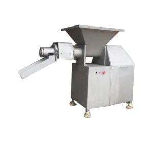 Chicken Bone And Meat Separator | Poultry Deboner